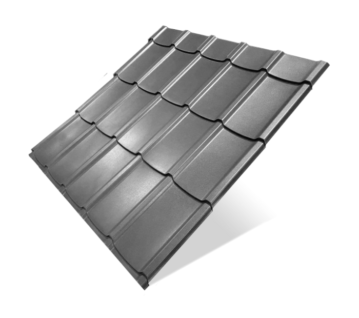 Metal Roof and Siding Products | Steel Canada Roofing & Siding ...