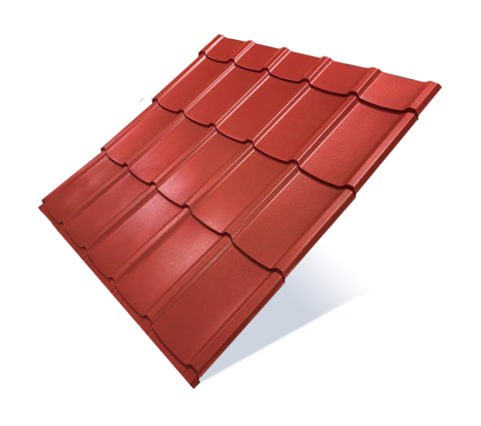 Metal Roof and Siding Products | Steel Canada Roofing & Siding ...
