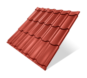 Metal Roof and Siding Products | Steel Canada Roofing & Siding ...