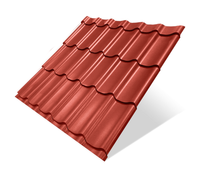 Metal Roof and Siding Products | Steel Canada Roofing & Siding ...